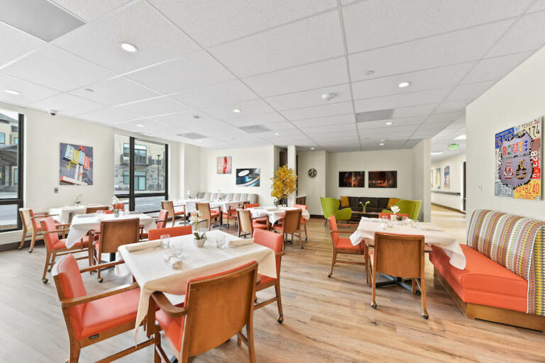 10 Questions to Ask When Searching for a Memory Care Community